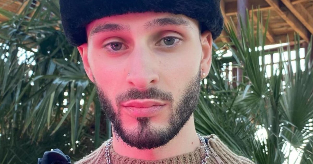 Jay Robles, camarero que soñaba con triunfar en la música, murió