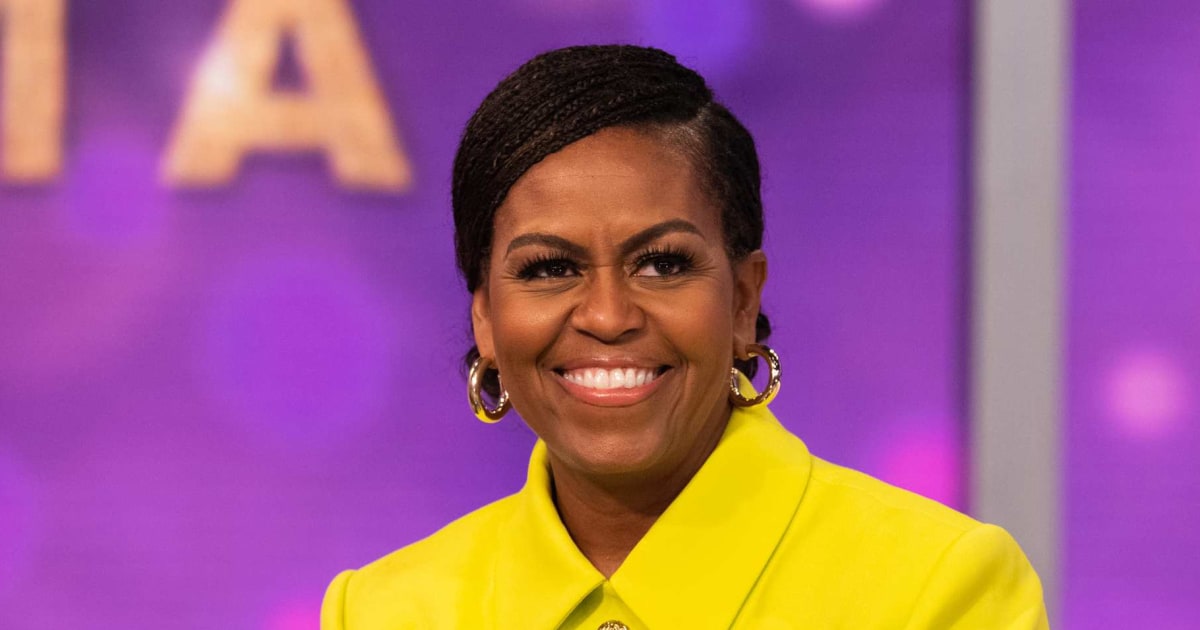Michelle Obama reveló que perdió amigos por la presidencia