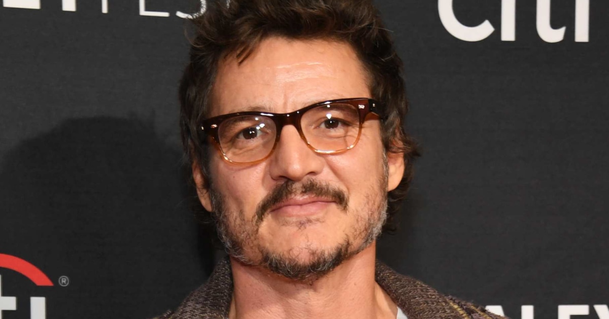 Pedro Pascal tiene un romance con un hombre en cinta de Almodóvar