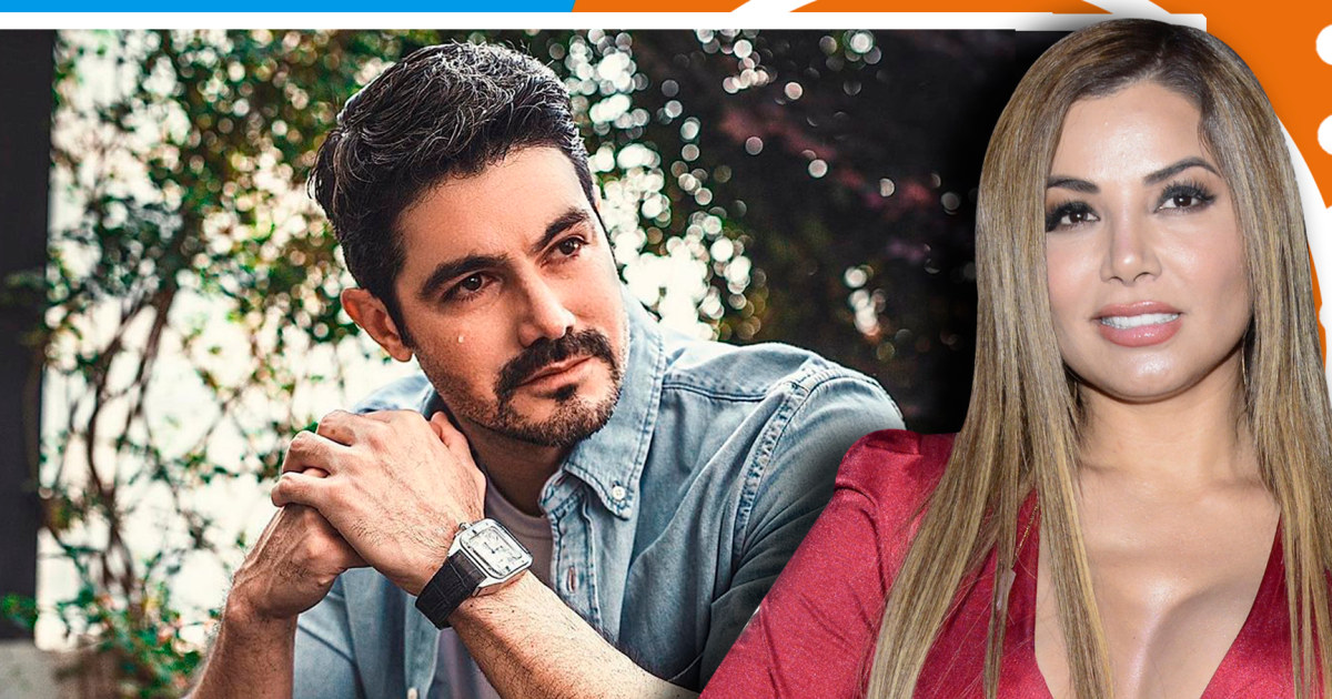 Aleida Núñez deja cabos sueltos sobre Pepe Gámez, pero él rechaza hasta ...