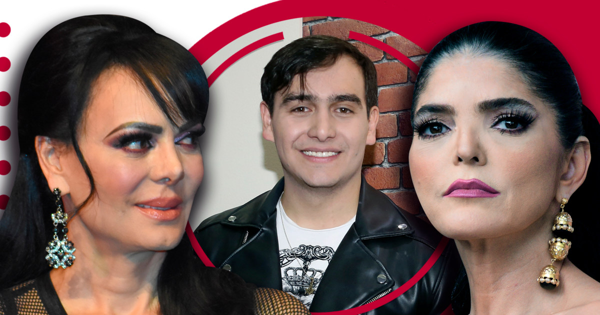 Ana Bárbara no puede más y revela la última conversación que tuvo con ...