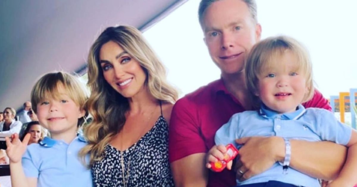 El deseo que pidió Anahí por el cumple de su esposo Manuel Velasco