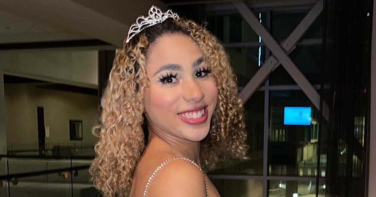 El padre de la porrista baleada en Texas dice que el hombre disparó sin ...