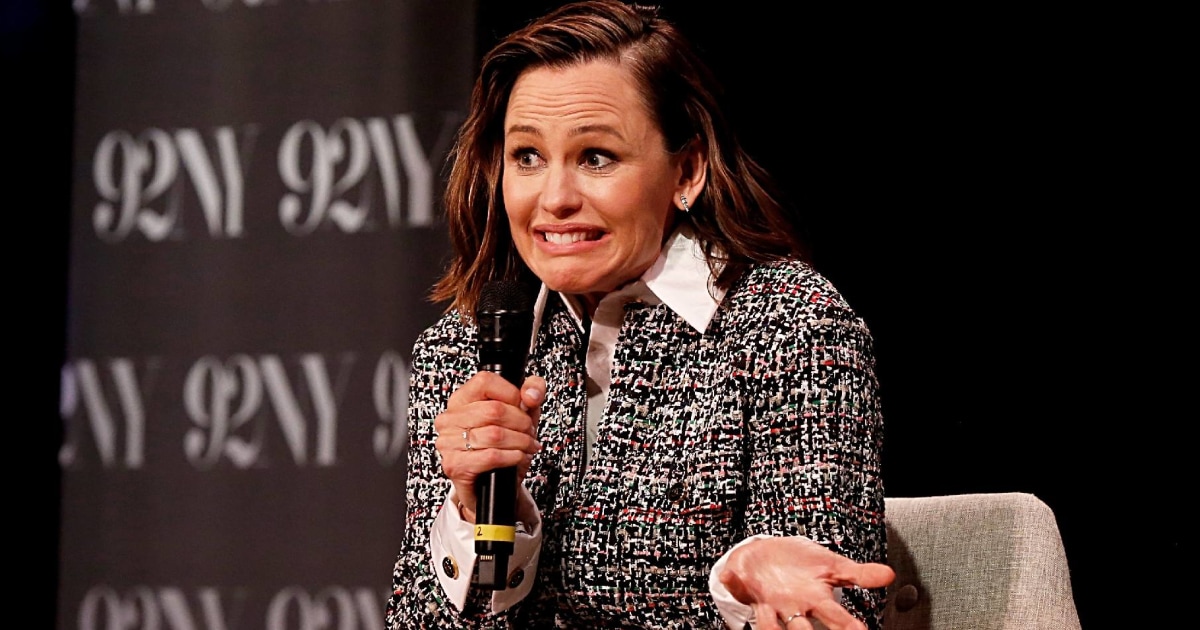 ¿Por qué los hijos de Jennifer Garner no tienen redes sociales?