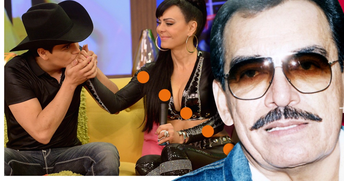 Julián Figueroa dejó un desgarrador y triste mensaje un día antes de ...