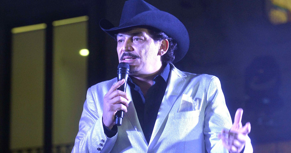 José Manuel Figueroa manda conmovedor mensaje a Maribel Guardia