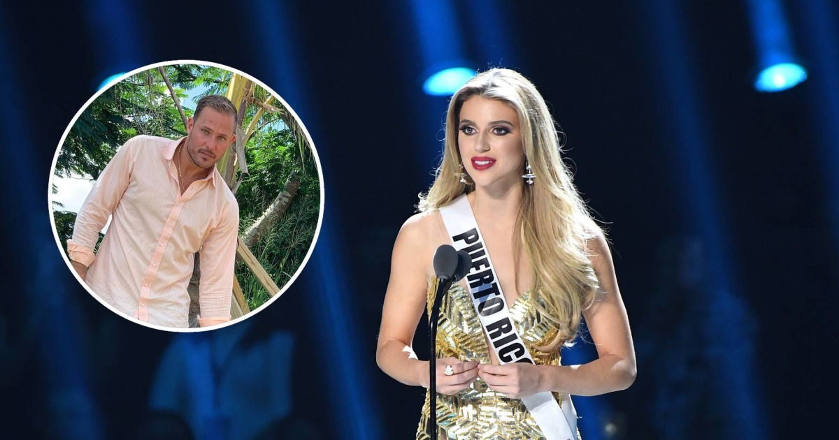 ¿En dónde estaba el novio de Madison Anderson en la final de 'LCDLF 3'?