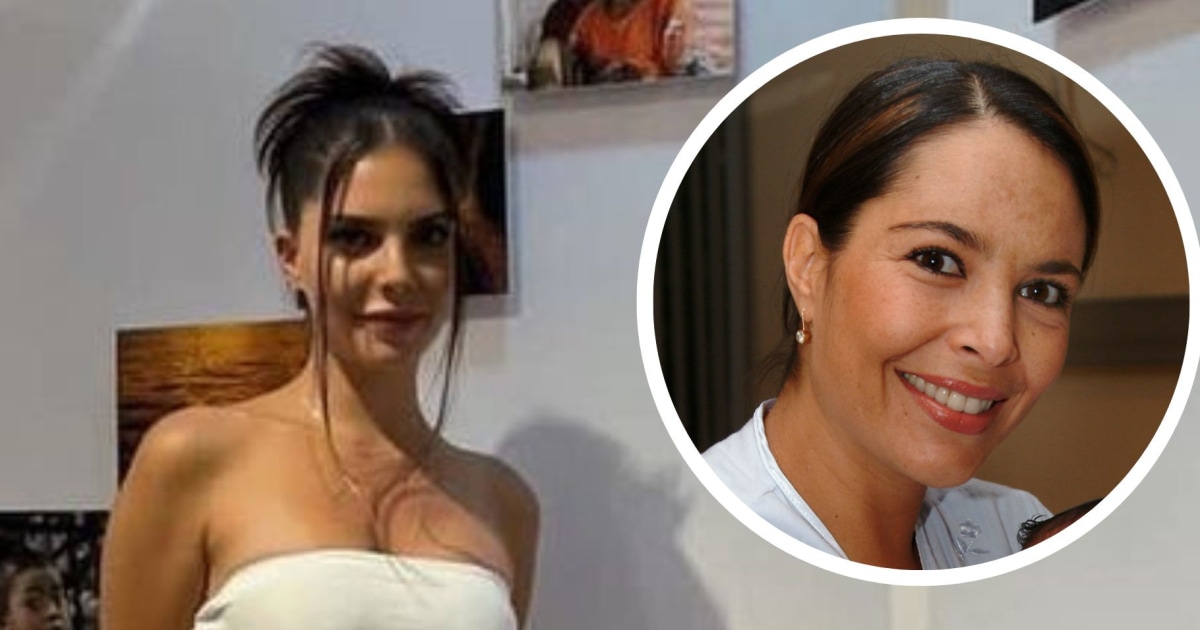 María Levy y el tributo a su mamá, la fallecida Mariana Levy