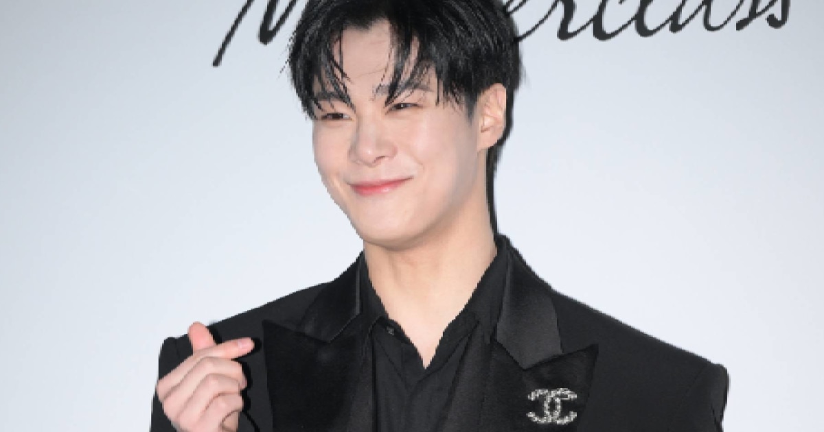 Reportan la muerte de Moonbin de ASTRO, estrella de K-Pop