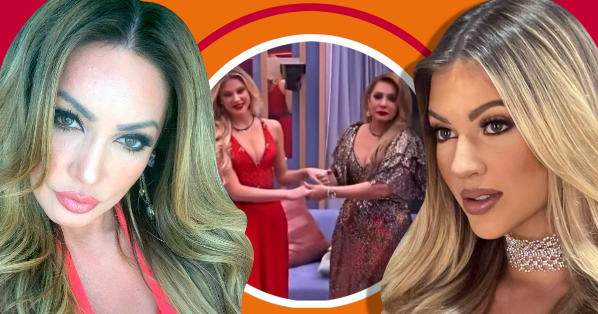 Madison confiesa lo que muchos sospechaban sobre Paty Navidad y lo dice ...