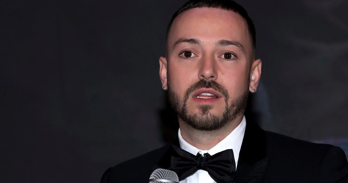 Pee Wee demandará a quienes lo difamen sobre su orientación