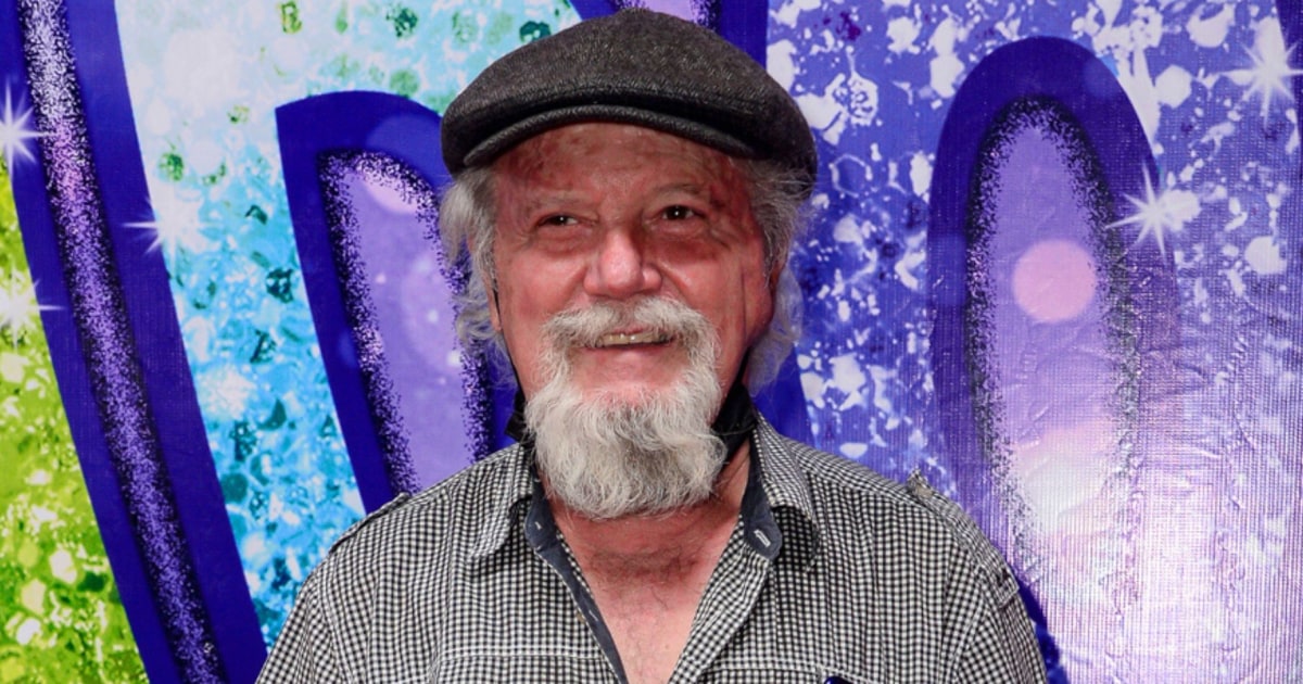 Falleció el actor Sergio DeFassio a los 70 años