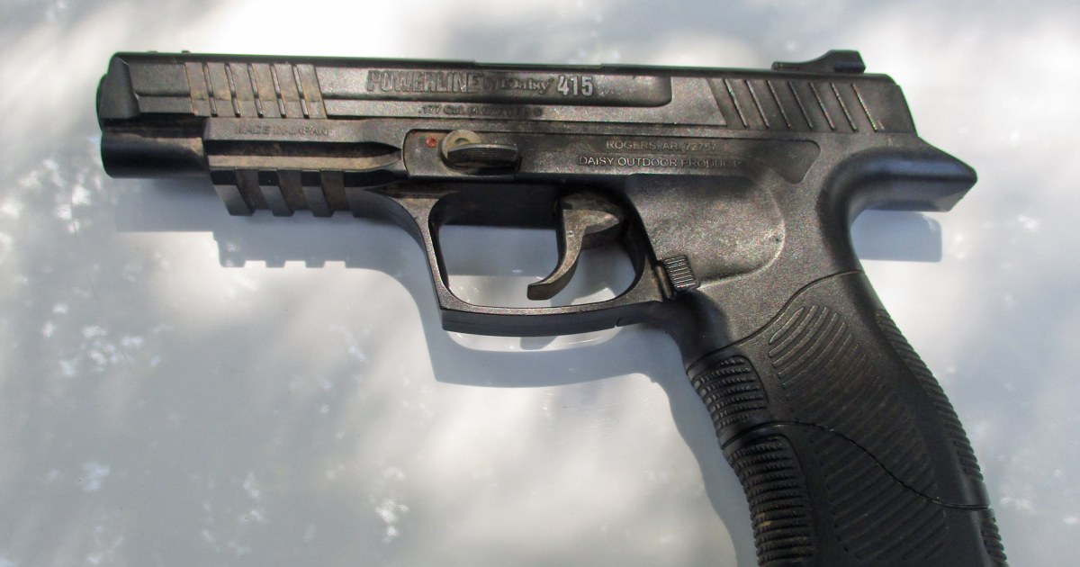 12-year-old with BB gun who stole a woman's phone charged with armed ...