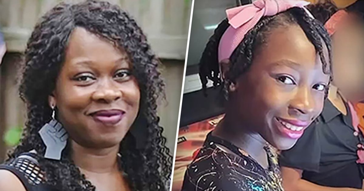 Man charged following axe murders of sister-in-law, 9-year-old niece ...