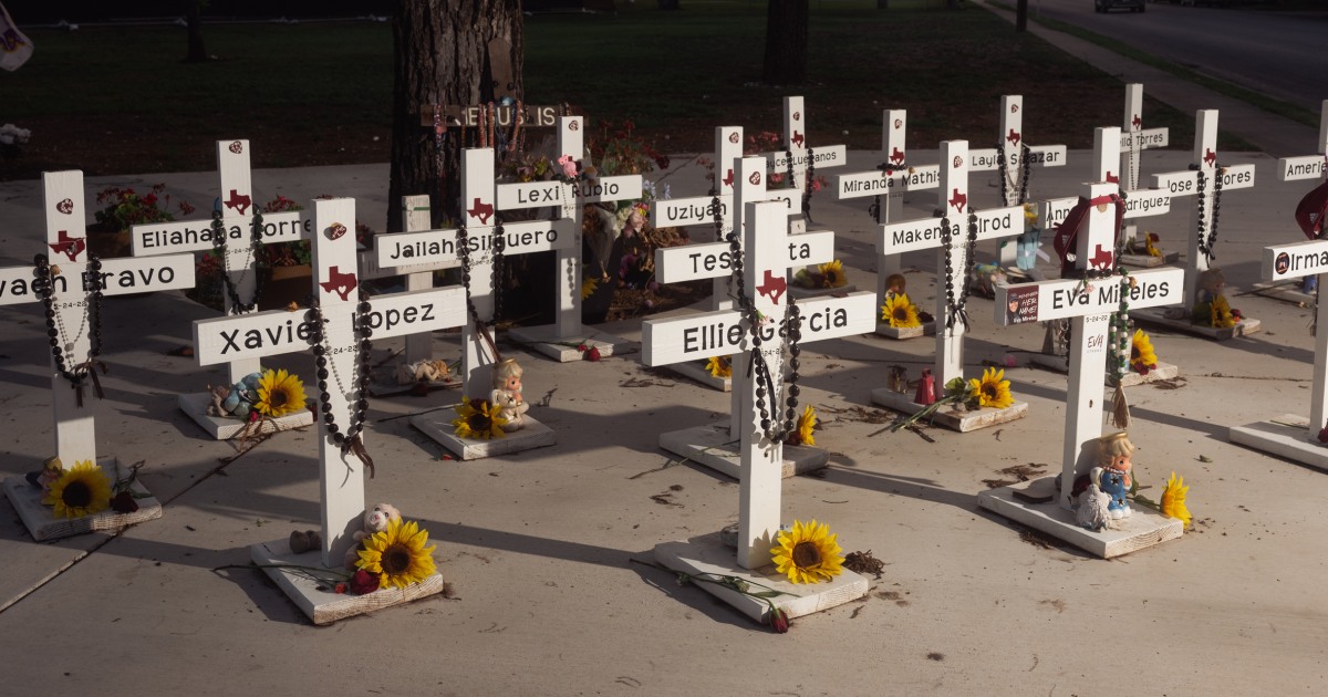 Teenage cousin of Uvalde school shooter arrested and accused of ...