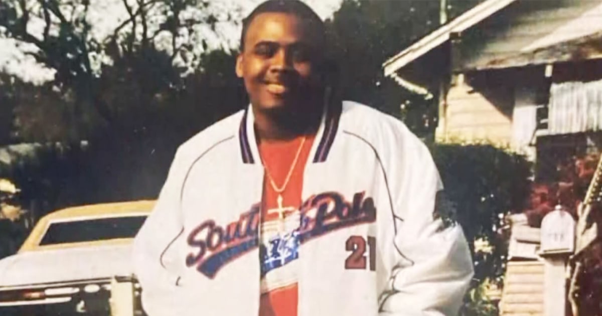 Family of man who died in Georgia jail cell with bed bug infestation ...