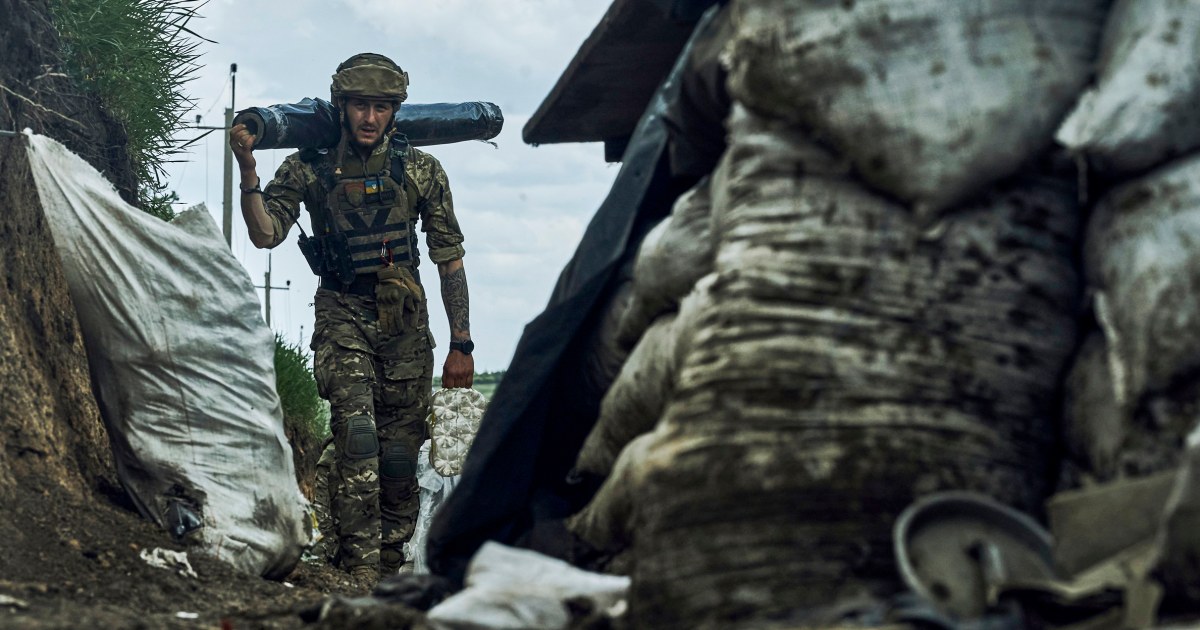 Russia claims it defeated alleged incursion from Ukraine, a day after ...