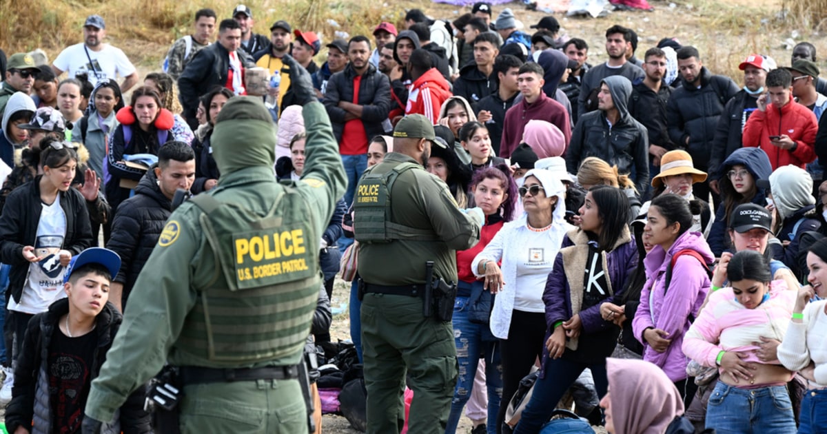 Estas son las nuevas políticas de inmigración con las que Biden busca ...