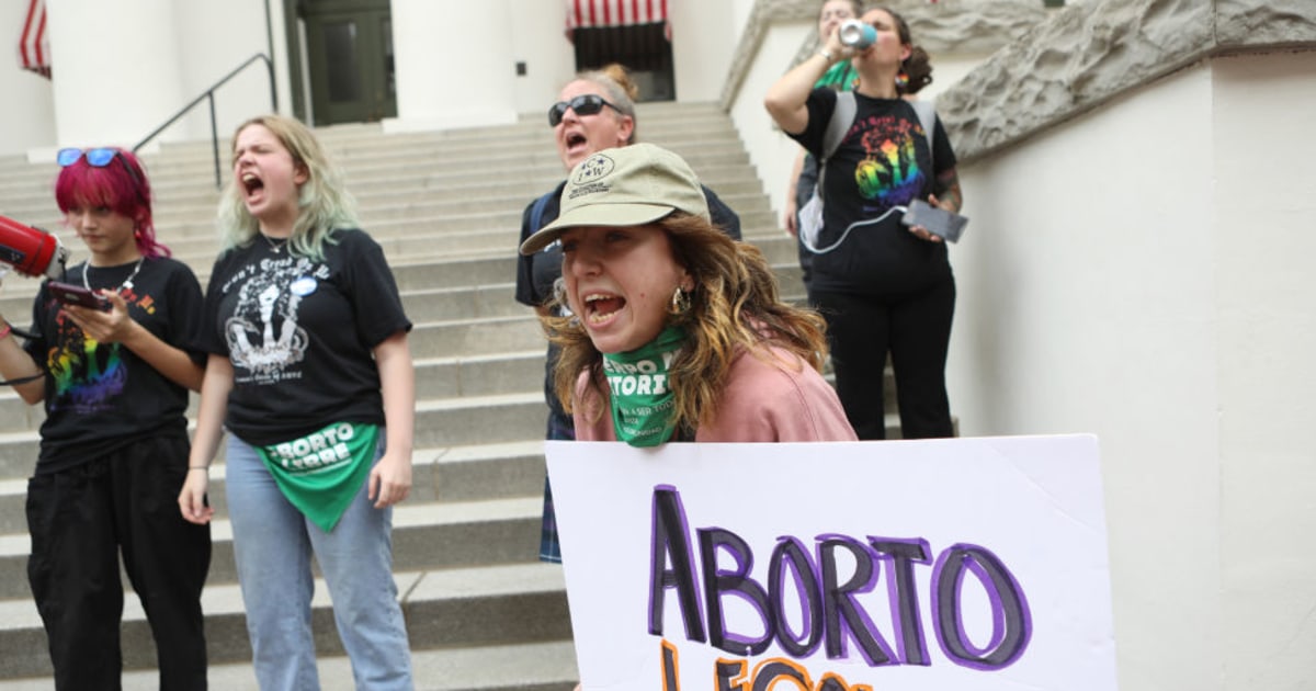 Lanzan campaña para garantizar el derecho al aborto en la Constitución ...
