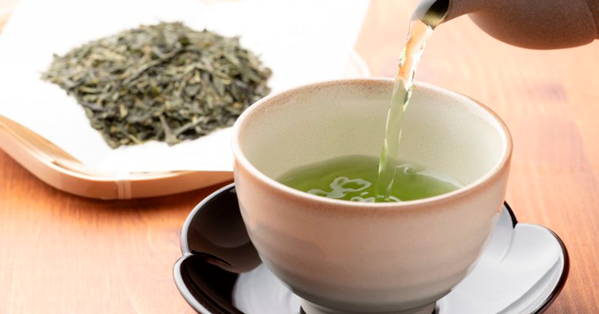 El té: conoce las cuatro variaciones de la bebida más consumida del mundo