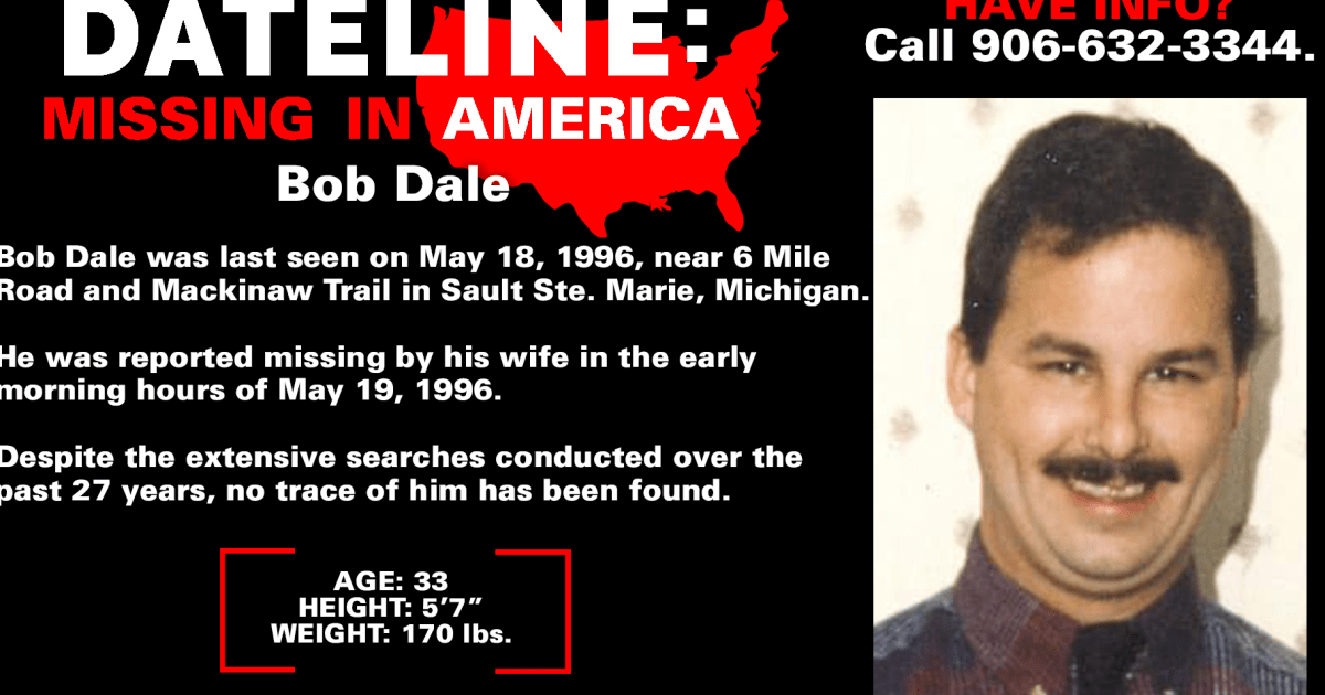 Family of Sault Ste. Marie man who vanished following a 1996 wedding ...