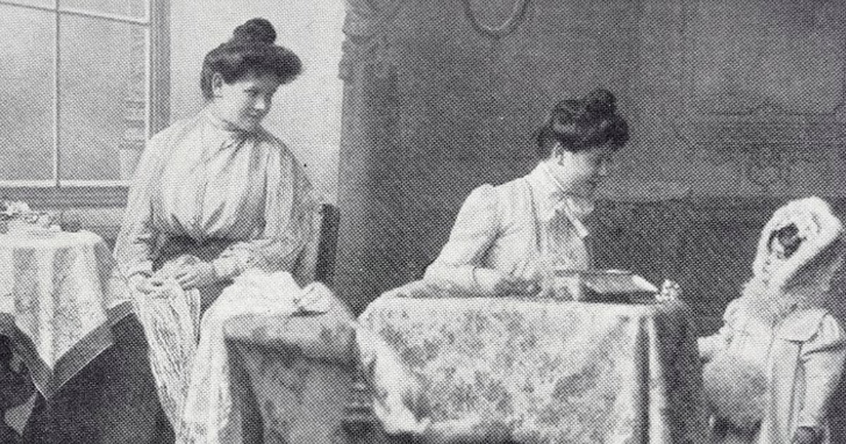 Día de las madres: creadora del festejo odió la celebración por una razón