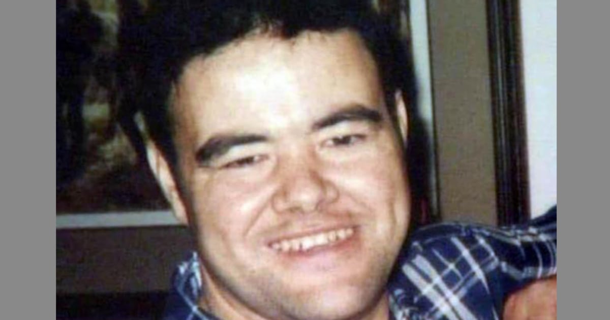 Dateline: Missing in America podcast covers the March 2002 ...