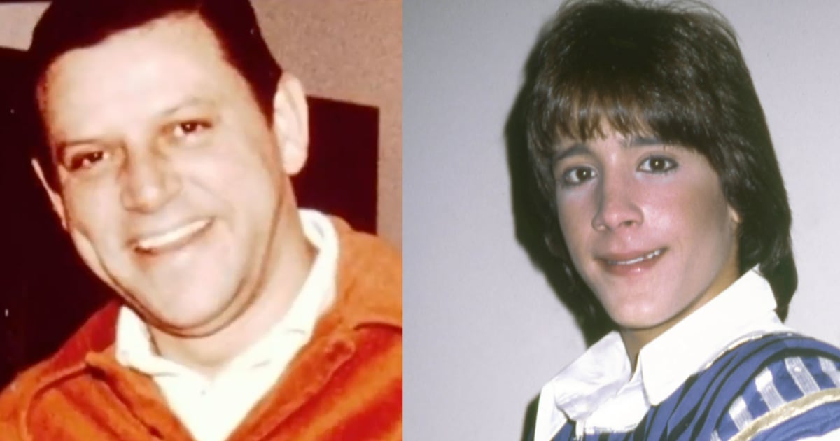 Roy Roselló narra cómo vivió abuso sexual de José Menéndez en Menudo