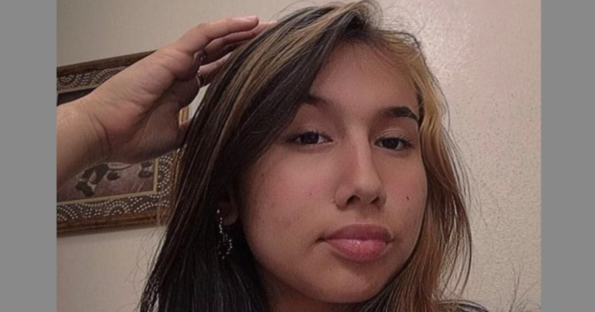 Dateline: Missing in America podcast covers the October 2021 ...