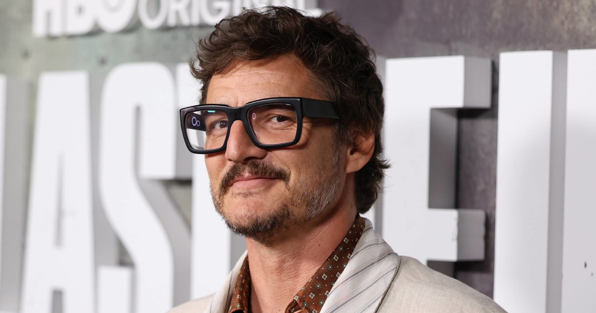 Pedro Pascal eligió a su familia en lugar del Festival de Cannes