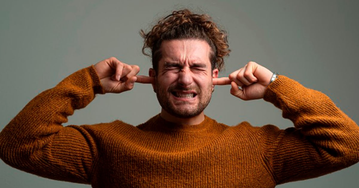 Cuidado con el ruido: expertos revelan por qué es tan peligroso como el ...
