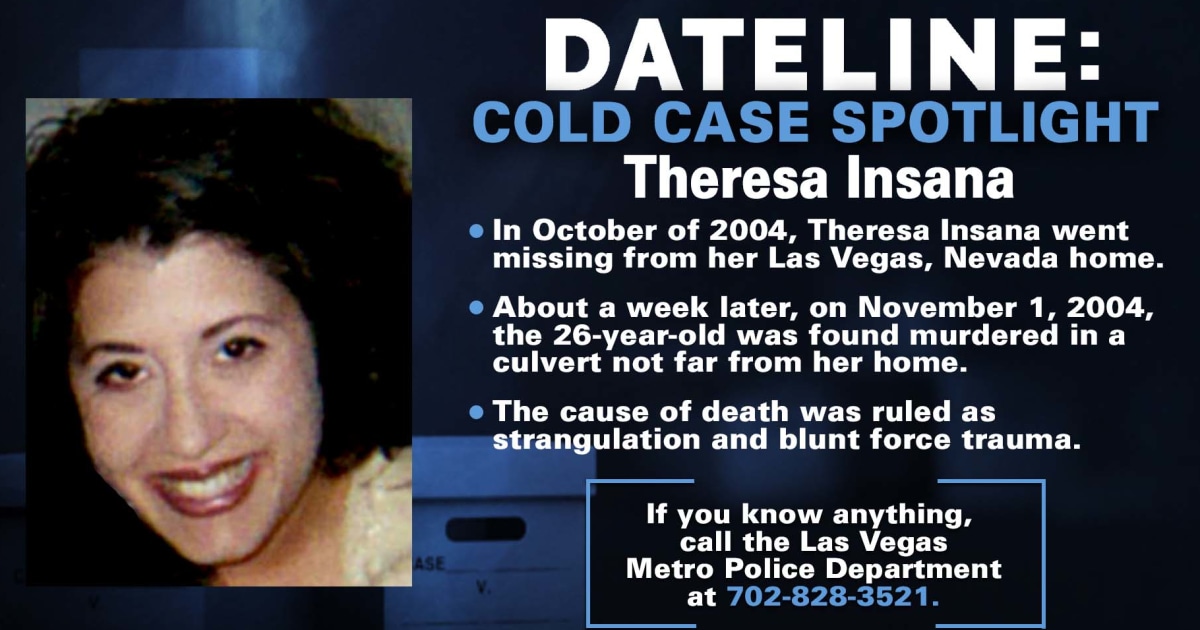 Loved ones still fighting for answers in unsolved 2004 Las Vegas ...