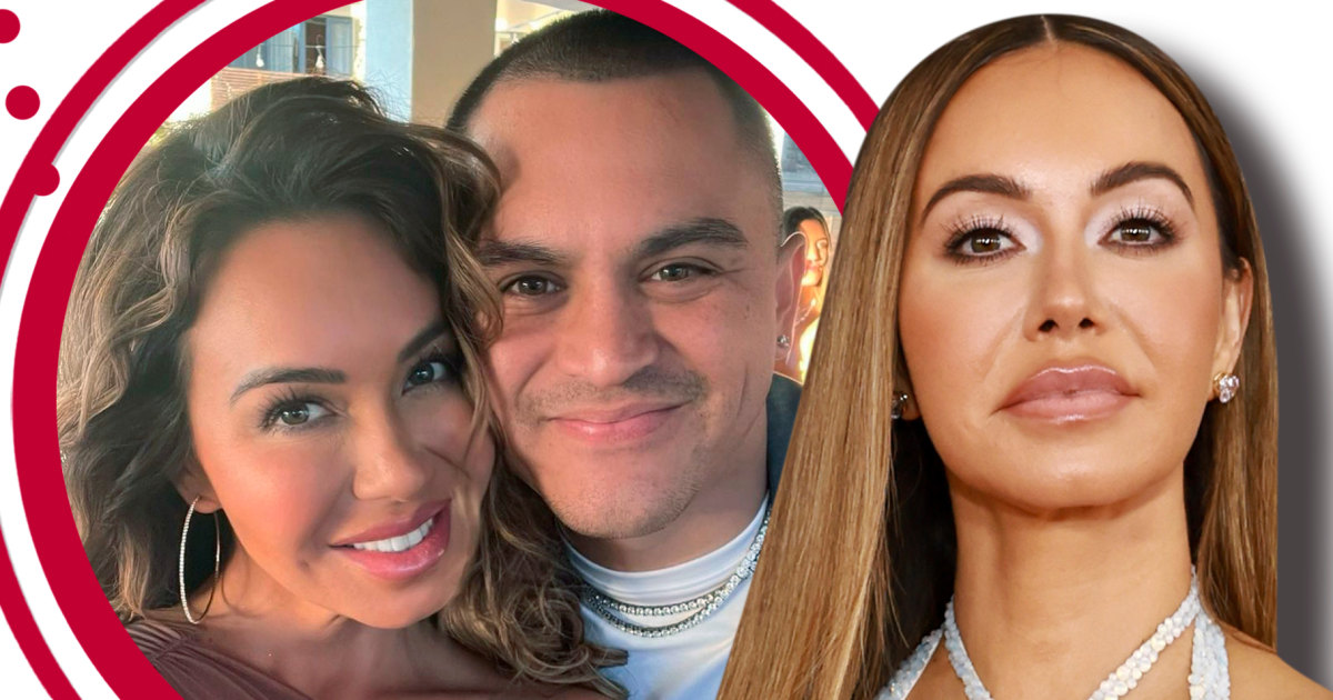 Chiquis se casa de nuevo, mira el anillote que le dieron y quién es el ...