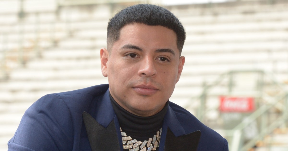 Eduin Caz preocupa por mensaje en redes: “Sigo fallando”