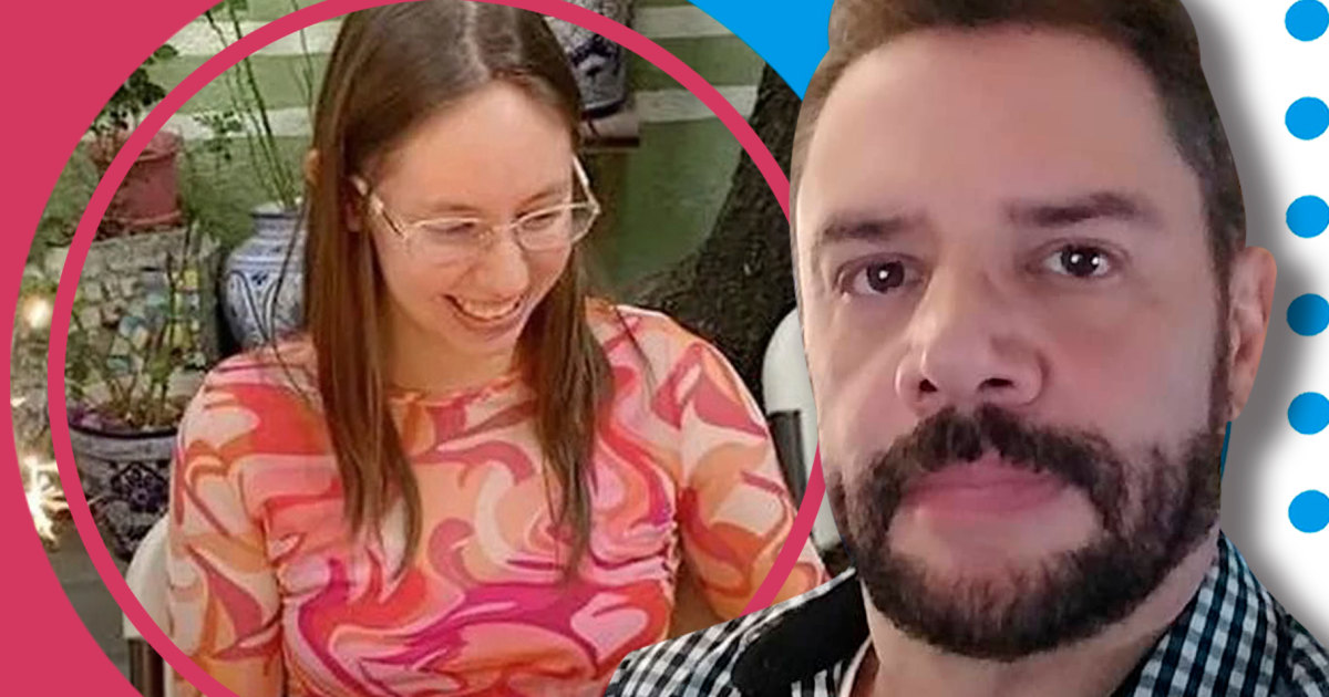 Hija de Héctor Parra aparece en plena fiesta tras su padre ser ...