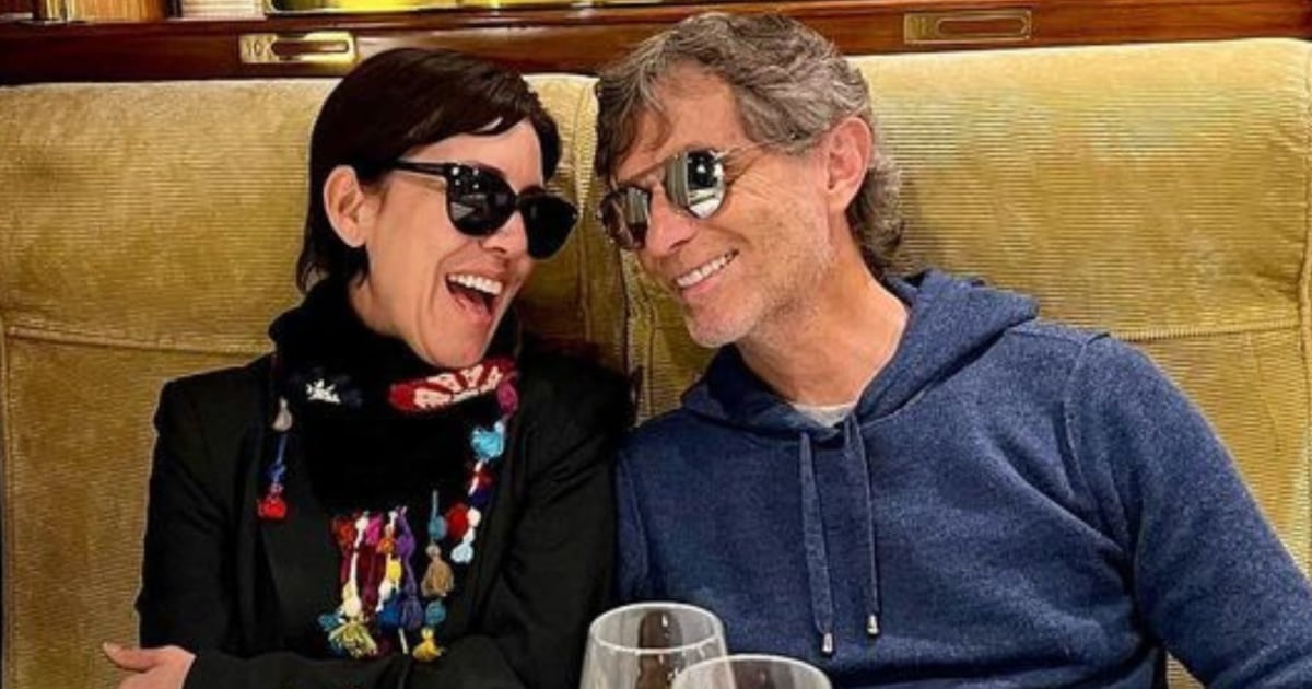 Stephanie Salas y Humberto Zurita tuvieron un viaje por Perú