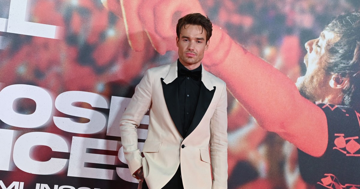 Liam Payne cumple 100 días sobrio en su batalla contra el alcohol