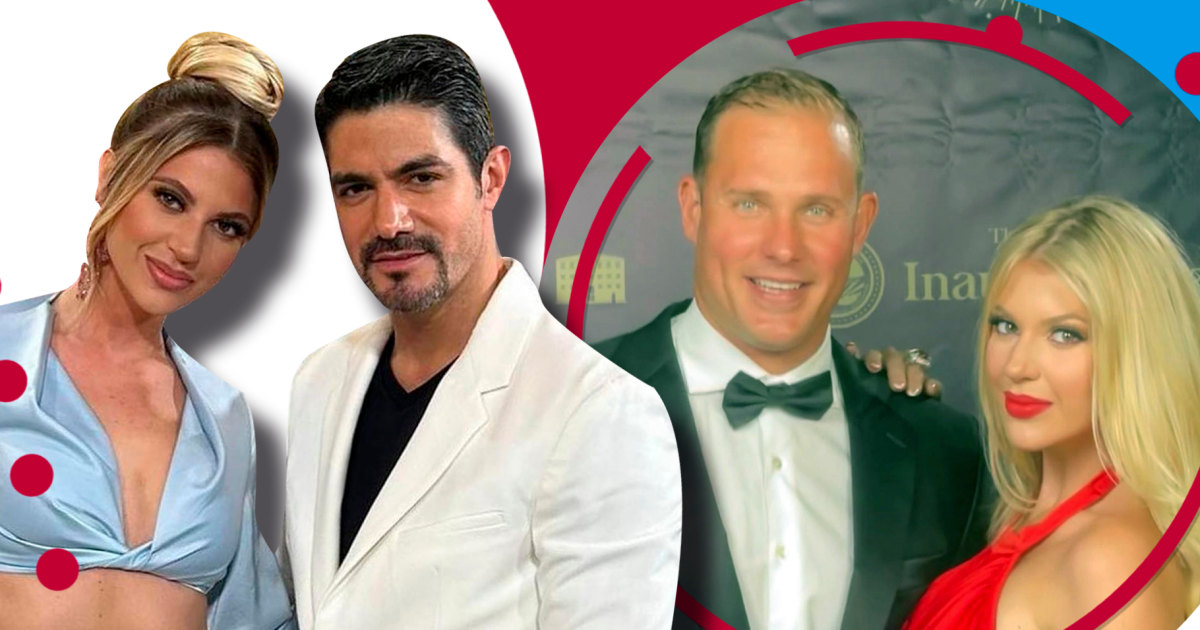 Madison confirma lo que muchos creían sobre su noviazgo y lo hace en la ...