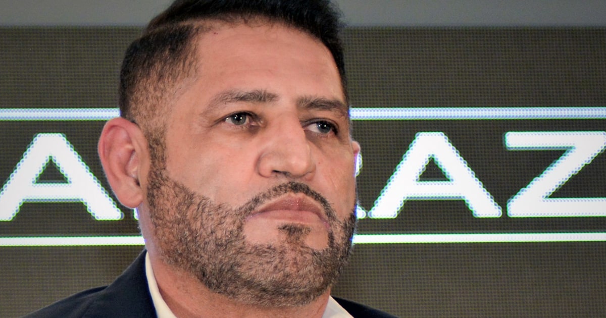 Pancho Barraza da detalles del accidente en el que casi muere