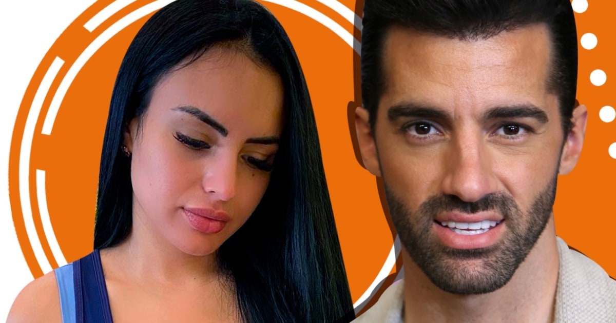 Novia de Toni Costa presume su colosal anatomía en bikini y deja al ...