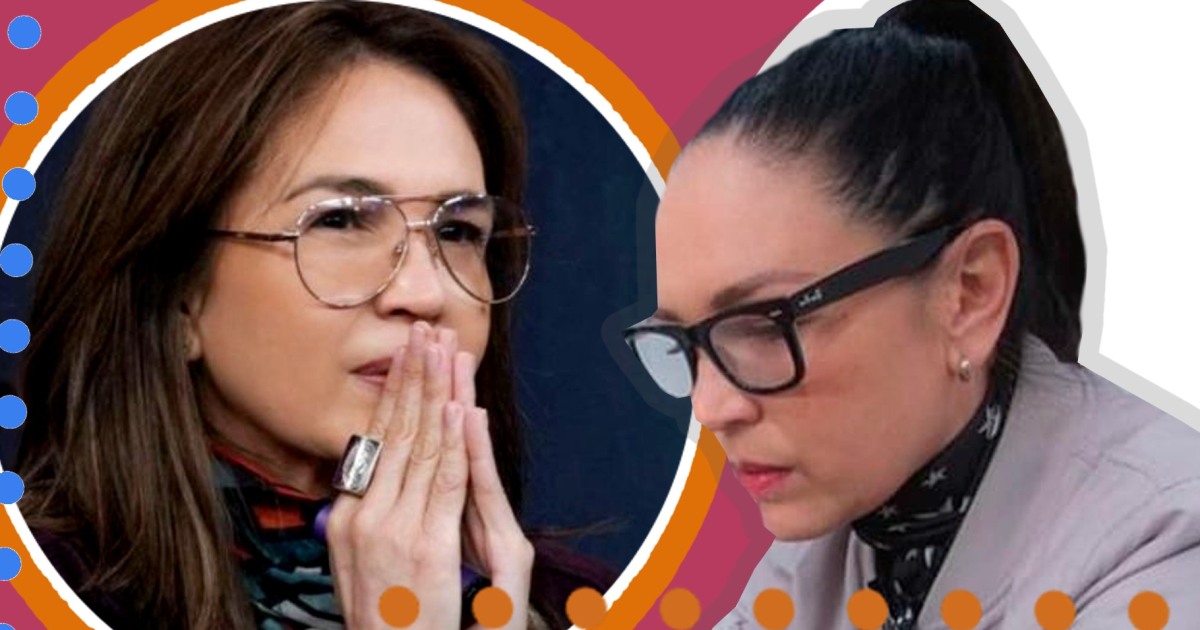 Yolanda Andrade lanza estremecedor mensaje en medio de sus problemas de salud: “Me despido”