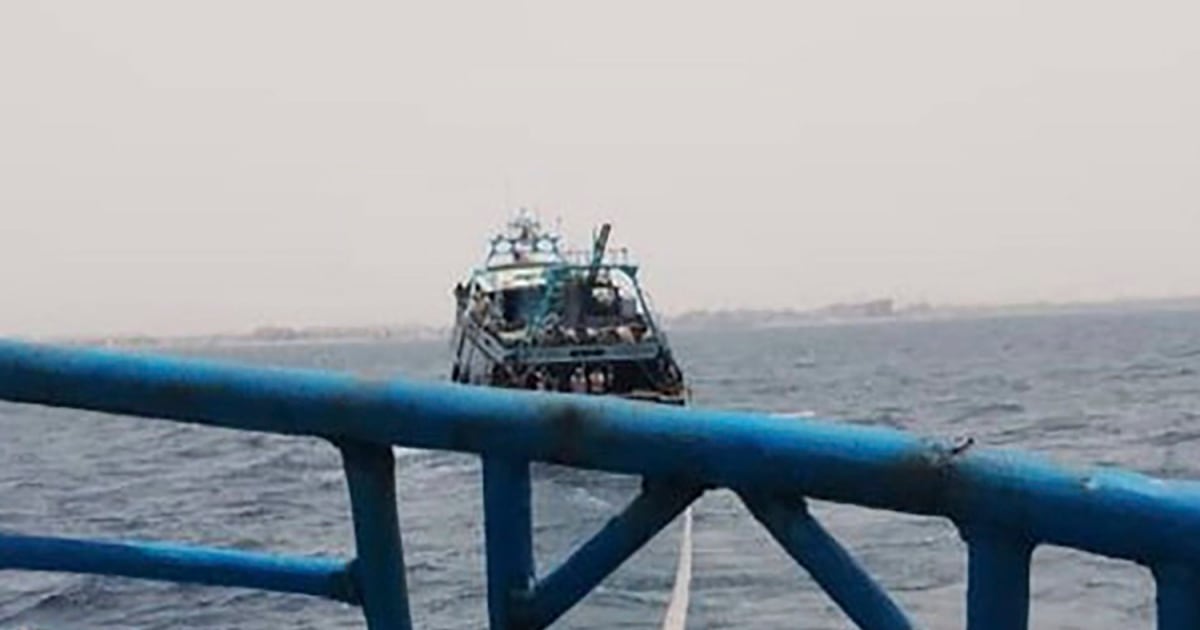 Malta didn't rescue hundreds of migrants aboard drifting and ...