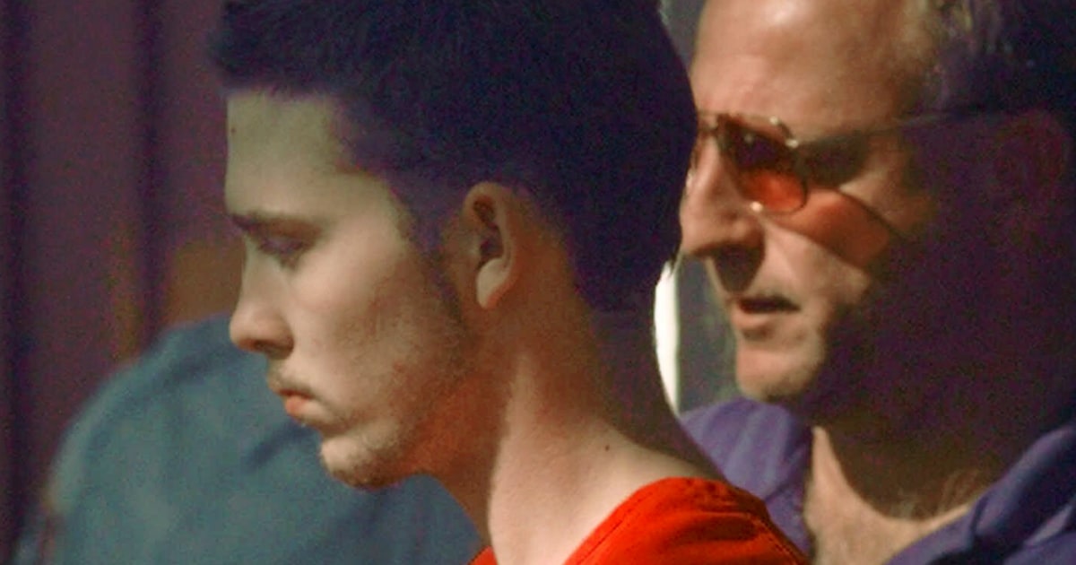 Missouri man executed for killing 2 jailers in failed bid to help ...