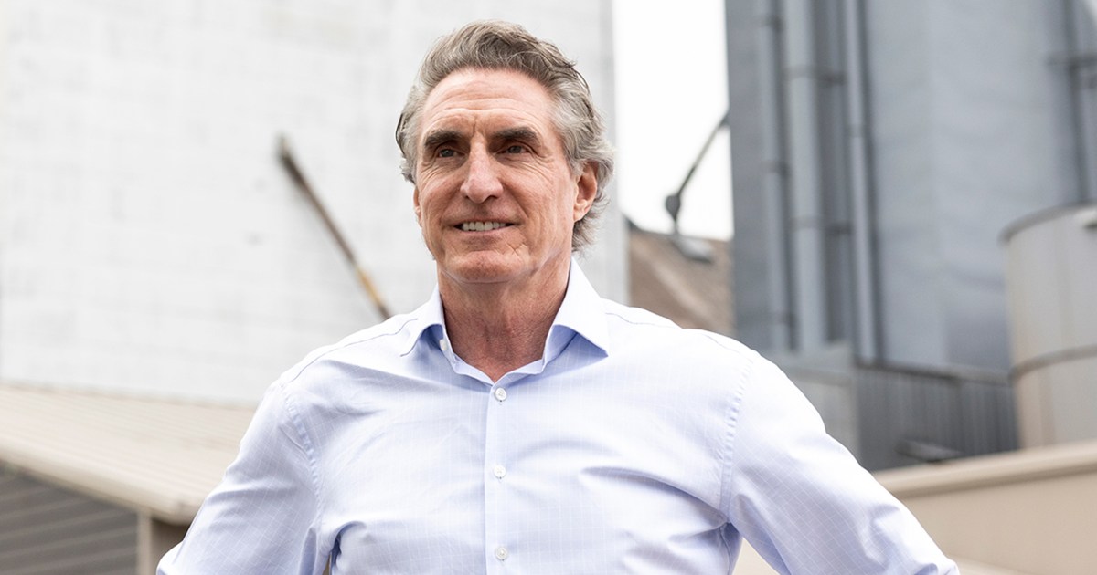 Eyes on 2024: Who is Doug Burgum?