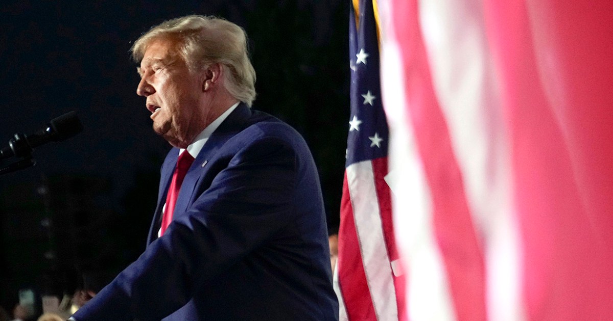 Morning Rundown: Trump indictment, Cormac McCarthy dies, Instant Pot ...