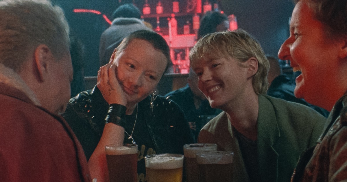 ‘Blue Jean’ evokes the anxieties of being a gay teacher in the Thatcher era