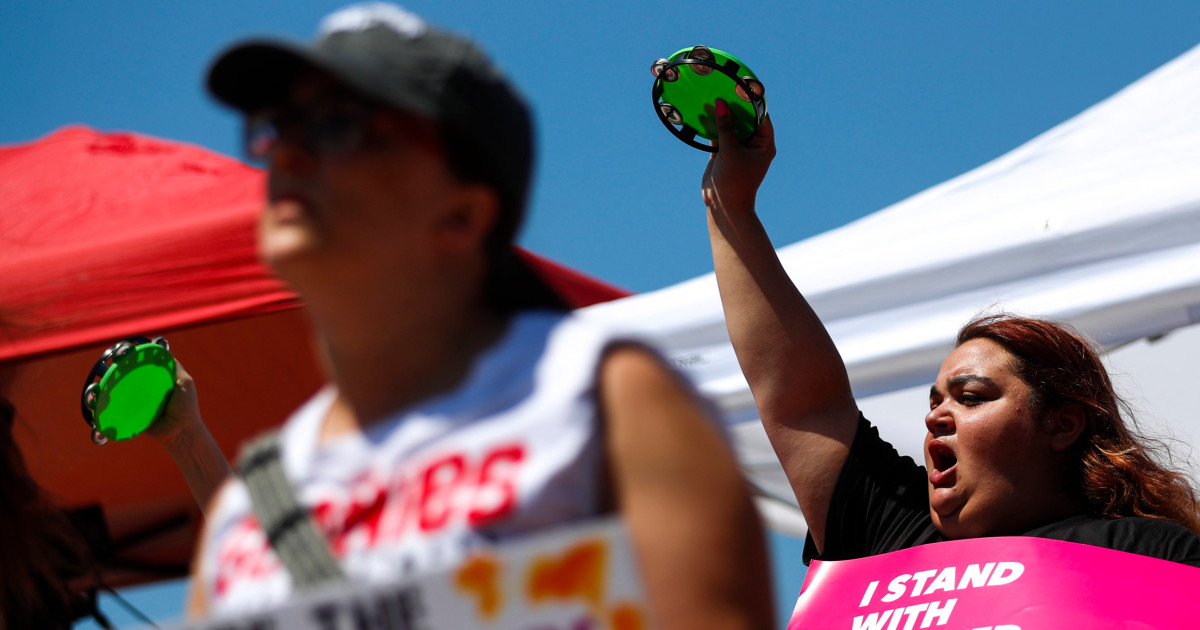 Iowa's Supreme Court upheld its abortion ban. That's going to hurt ...