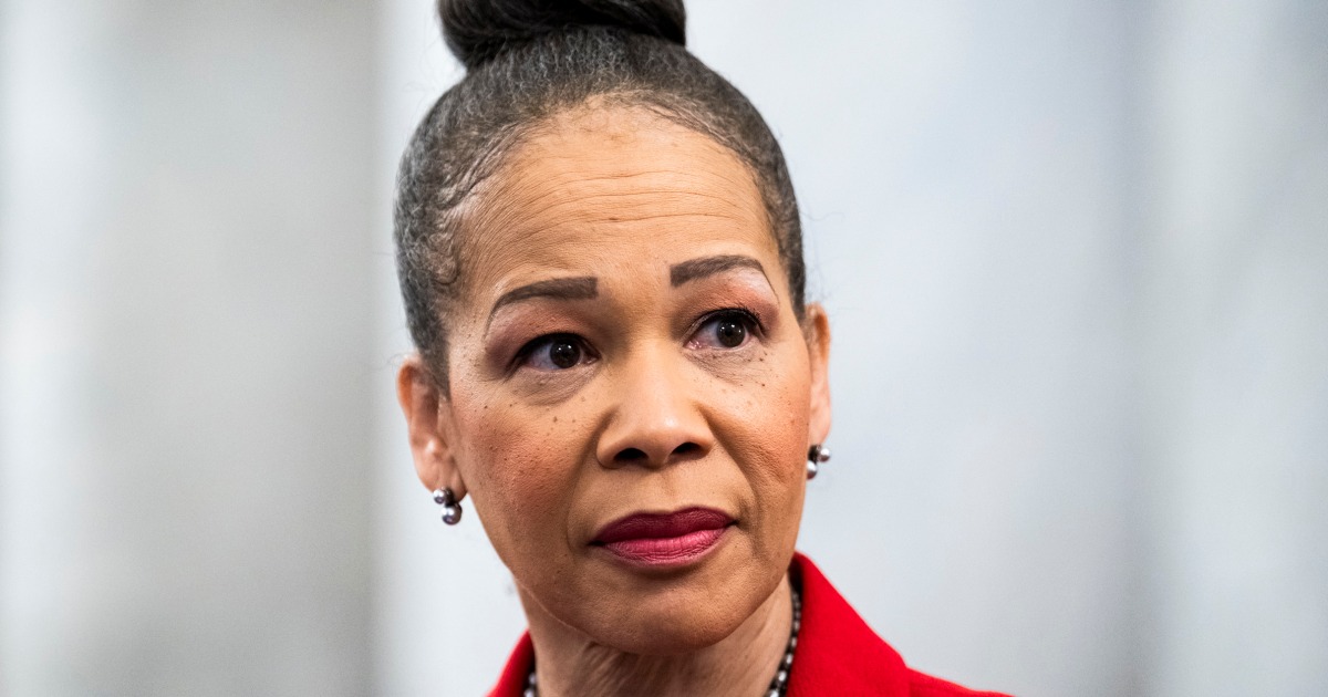 Rep. Lisa Blunt Rochester launches Delaware Senate run