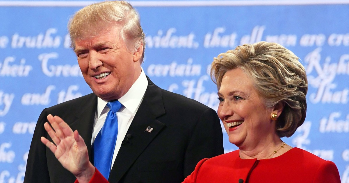 Abortion, affirmative action and Trump: The domino effect of 2016