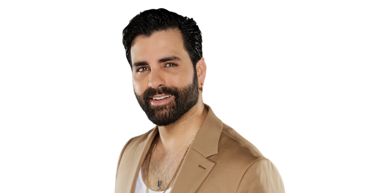 Los 50 | Alan Slim | Biografía